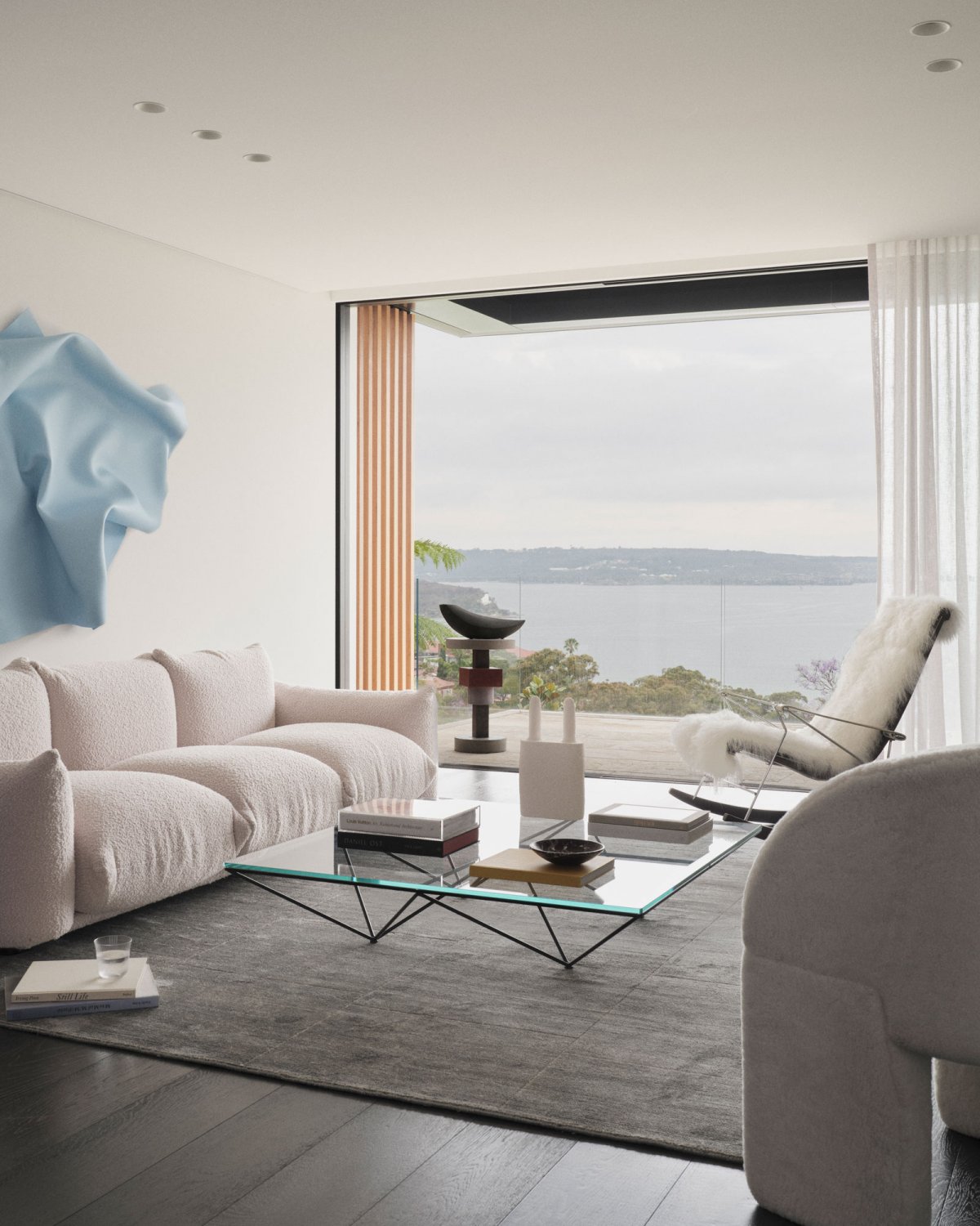 YinjiSpace - The Unlisted Collective x The Grove